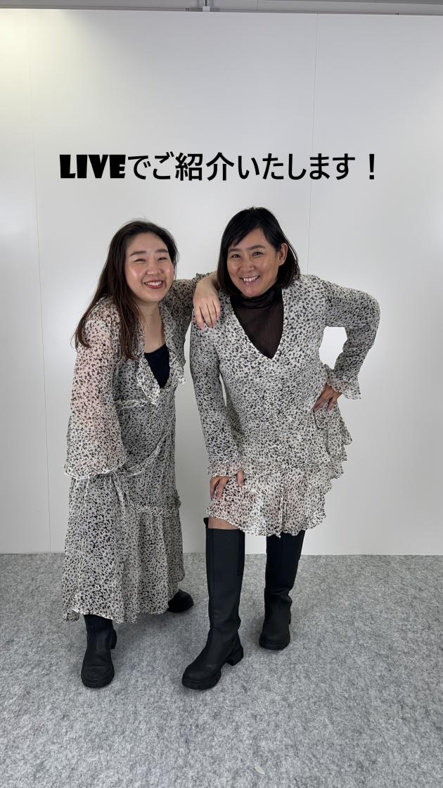 Tig LIVE - clover 12 26