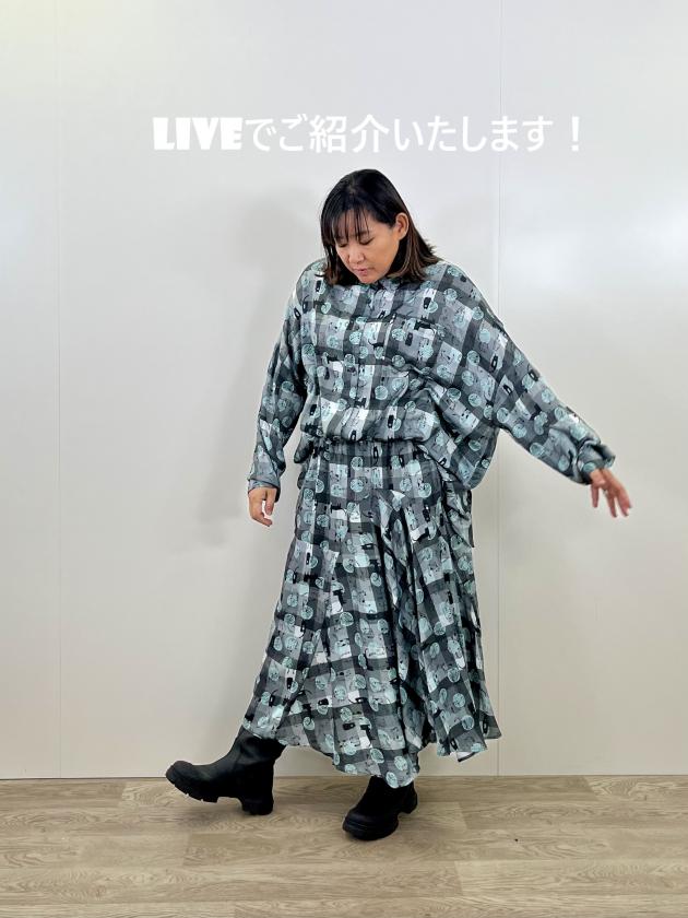 Tig LIVE - CLOVER 2023.12.12