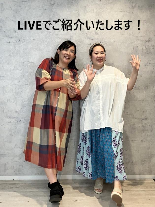 Tig LIVE - CLOVER 20240516