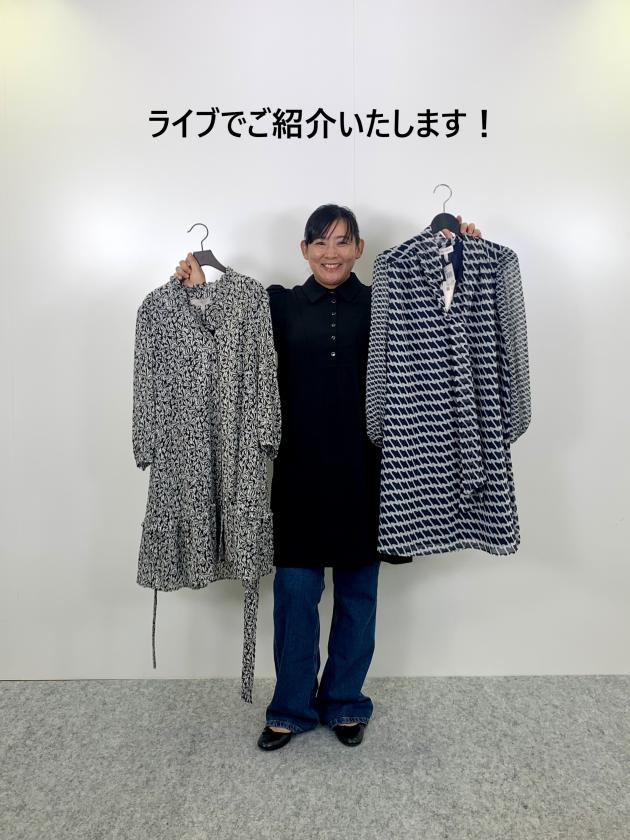 Tig LIVE - クローバーTig