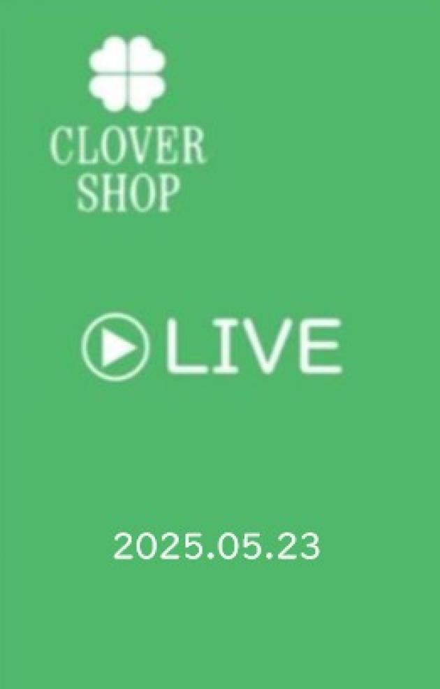 Tig LIVE - CLOVER 250523